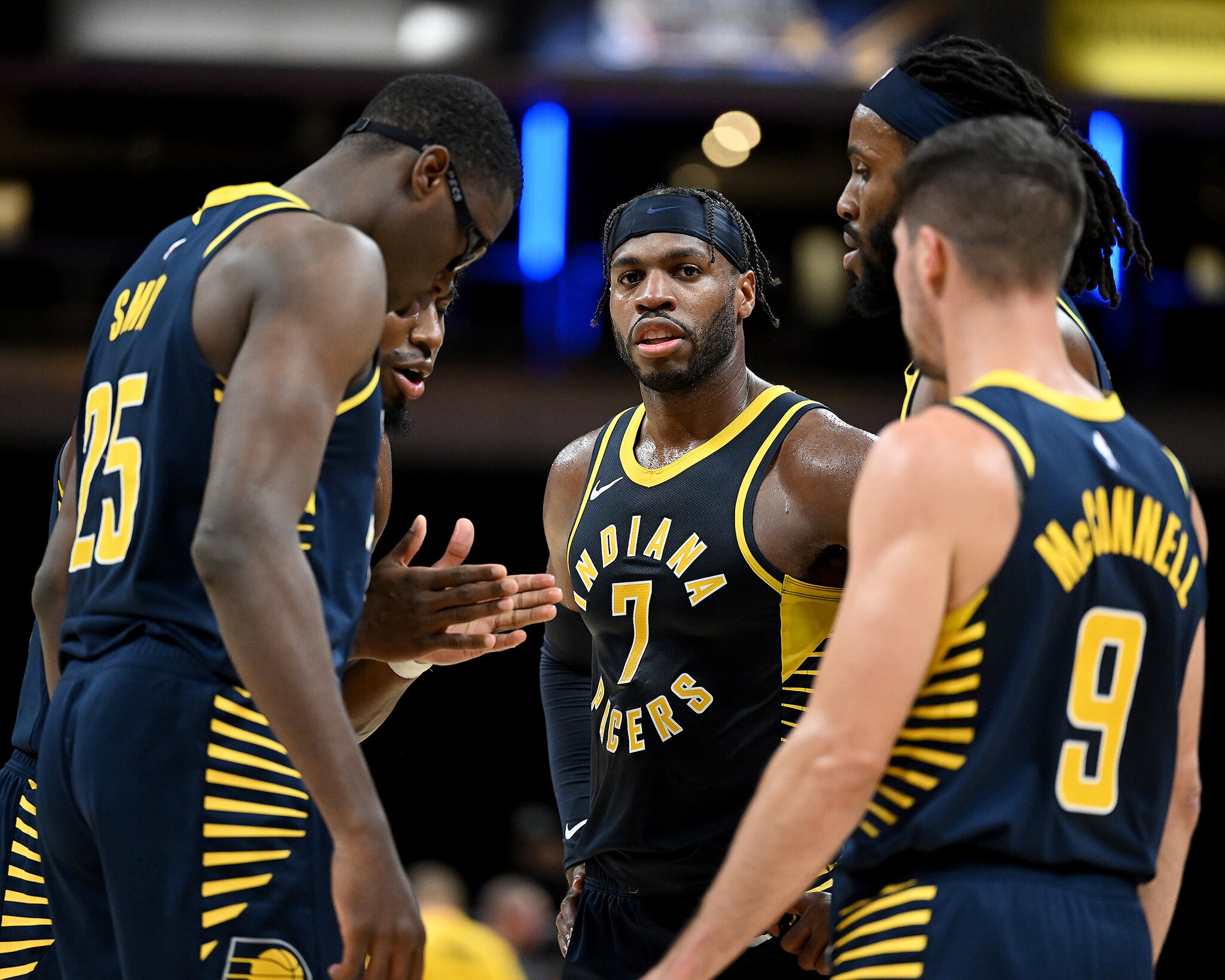 2023 FanJam presented by Gainbridge Photo Gallery | NBA.com