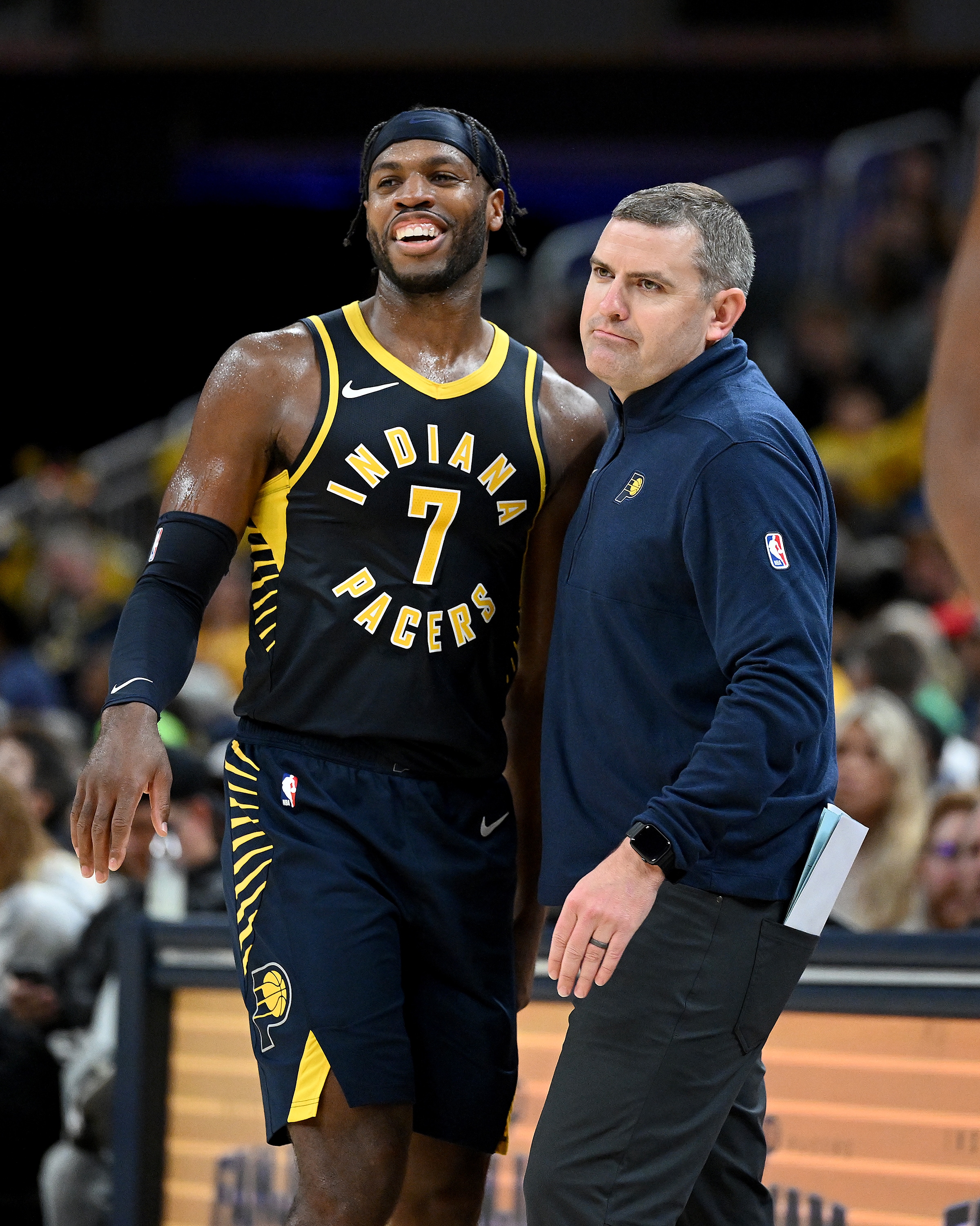 2023 FanJam presented by Gainbridge | Indiana Pacers