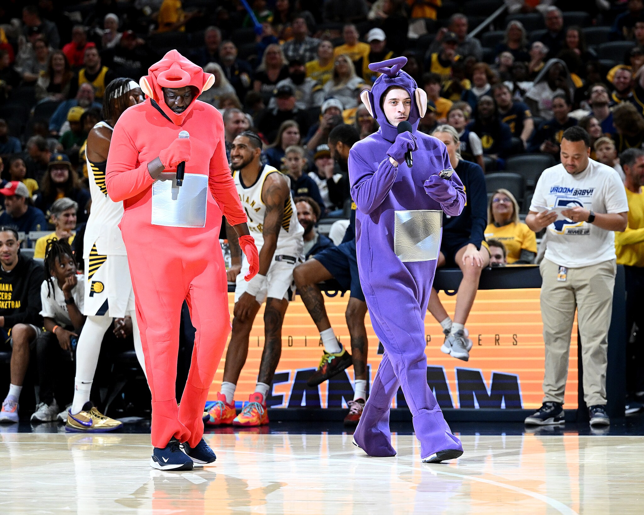 2023 FanJam presented by Gainbridge Photo Gallery | NBA.com