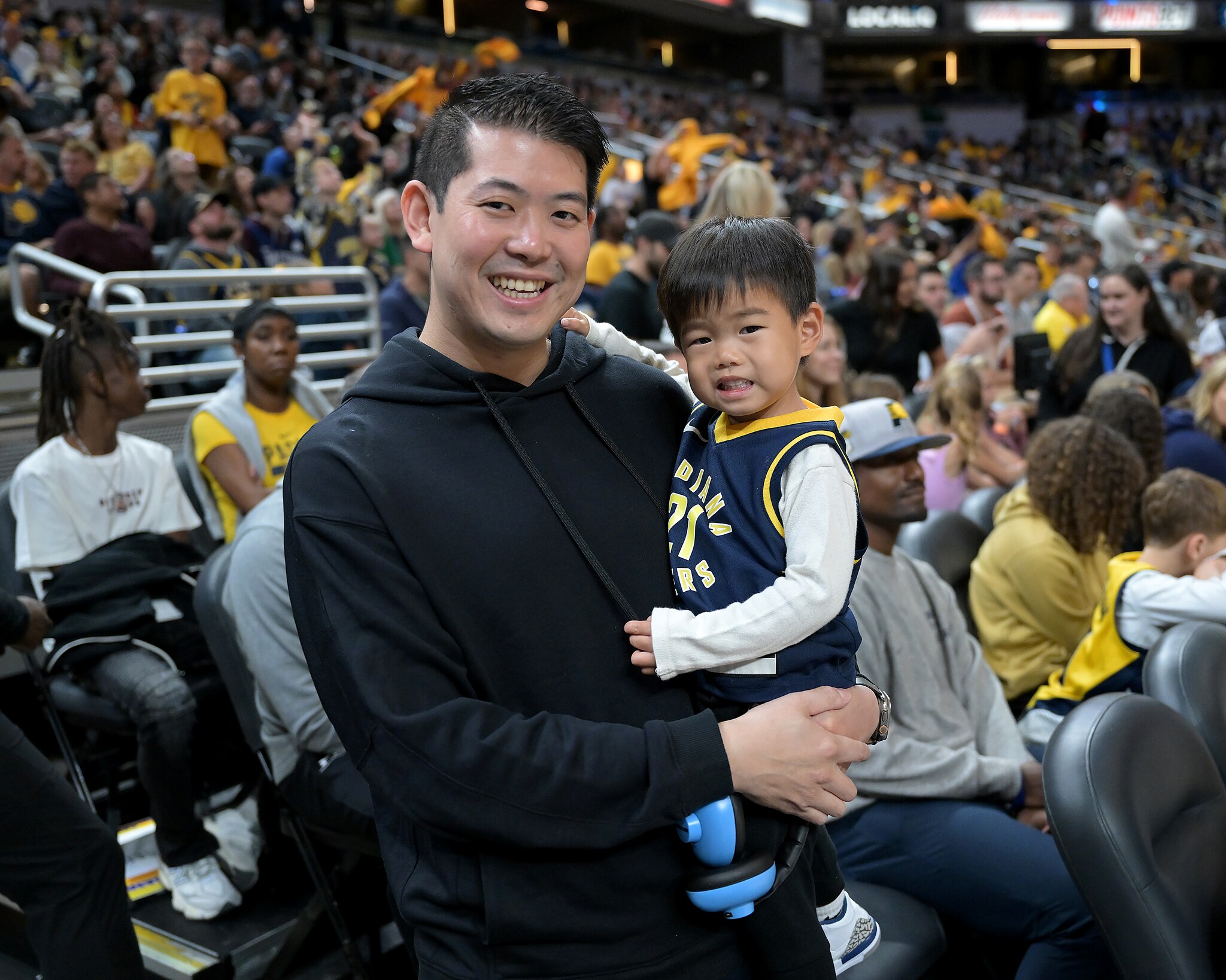 2023 FanJam presented by Gainbridge Photo Gallery | NBA.com