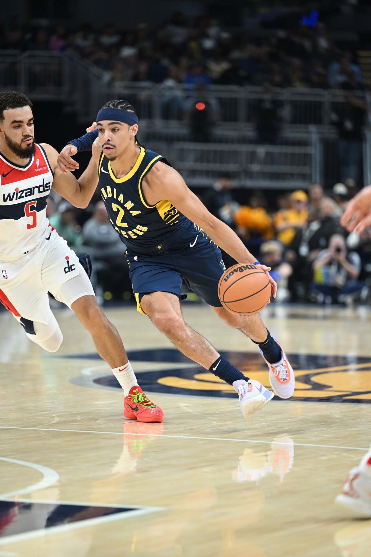 Pacers 143, Wizards 120 Photo Gallery | NBA.com