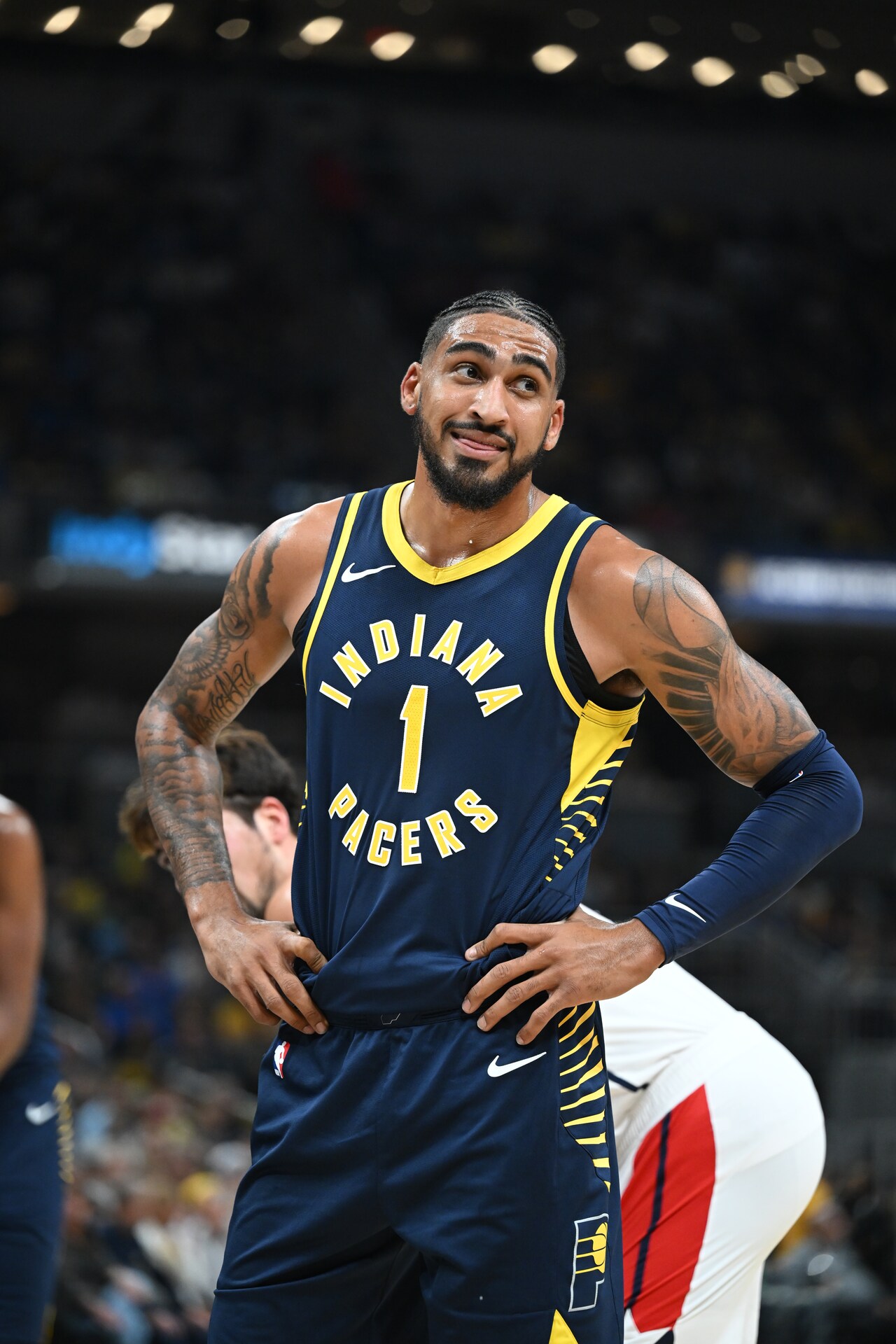 Pacers 143, Wizards 120 Photo Gallery | NBA.com