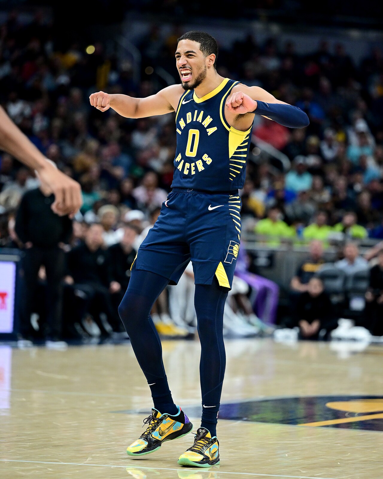 Pacers 152, Spurs 111 Photo Gallery | NBA.com