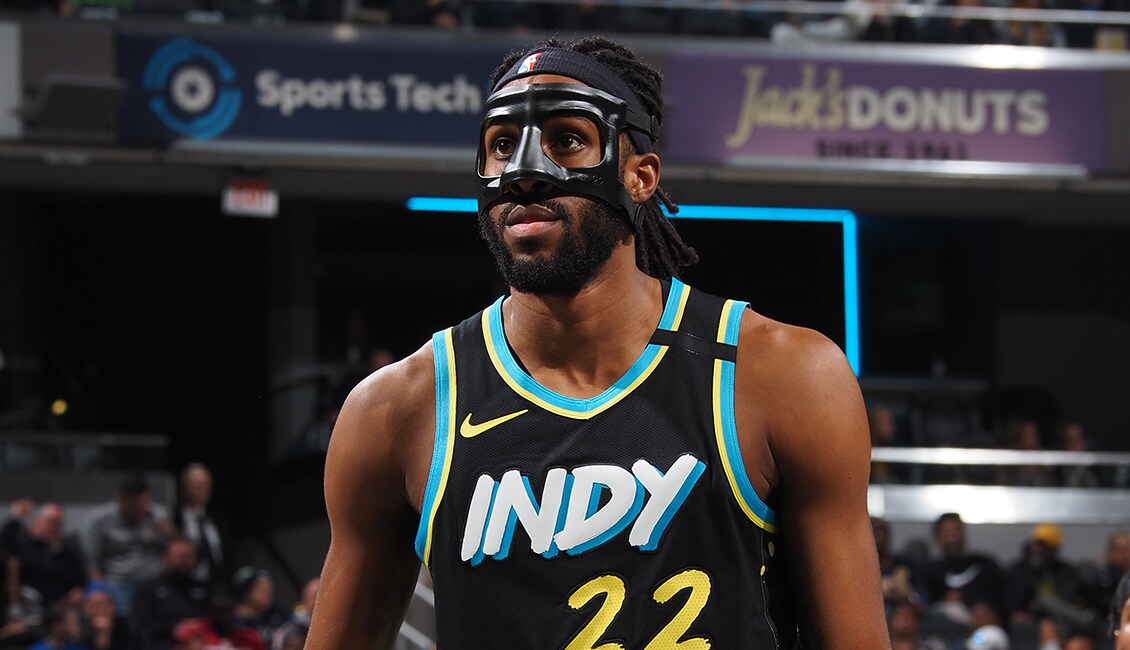 Pacers - The official site of the NBA for the latest NBA Scores, Stats ...