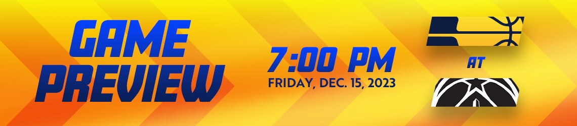 Game Preview: Pacers at Wizards | NBA.com