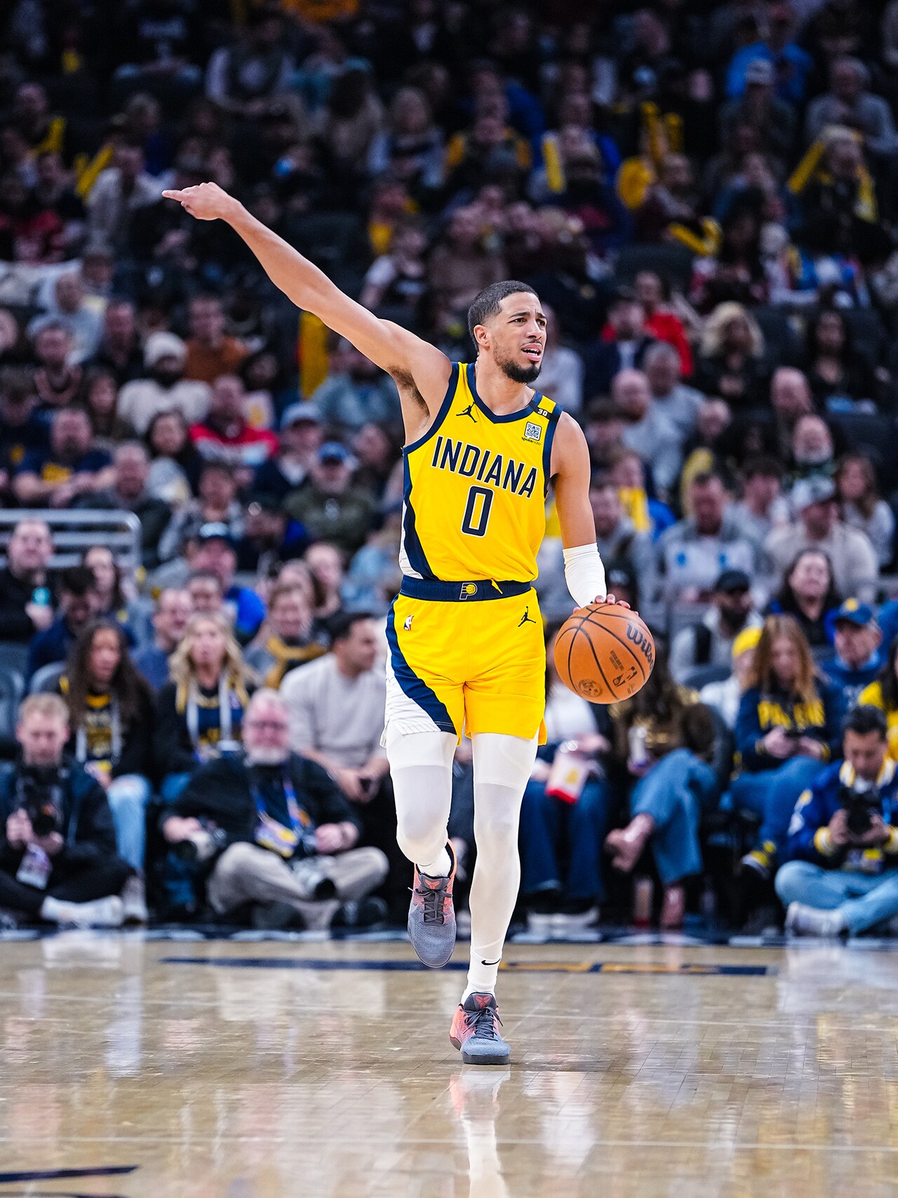 Pacers 150, Hawks 116 | Indiana Pacers
