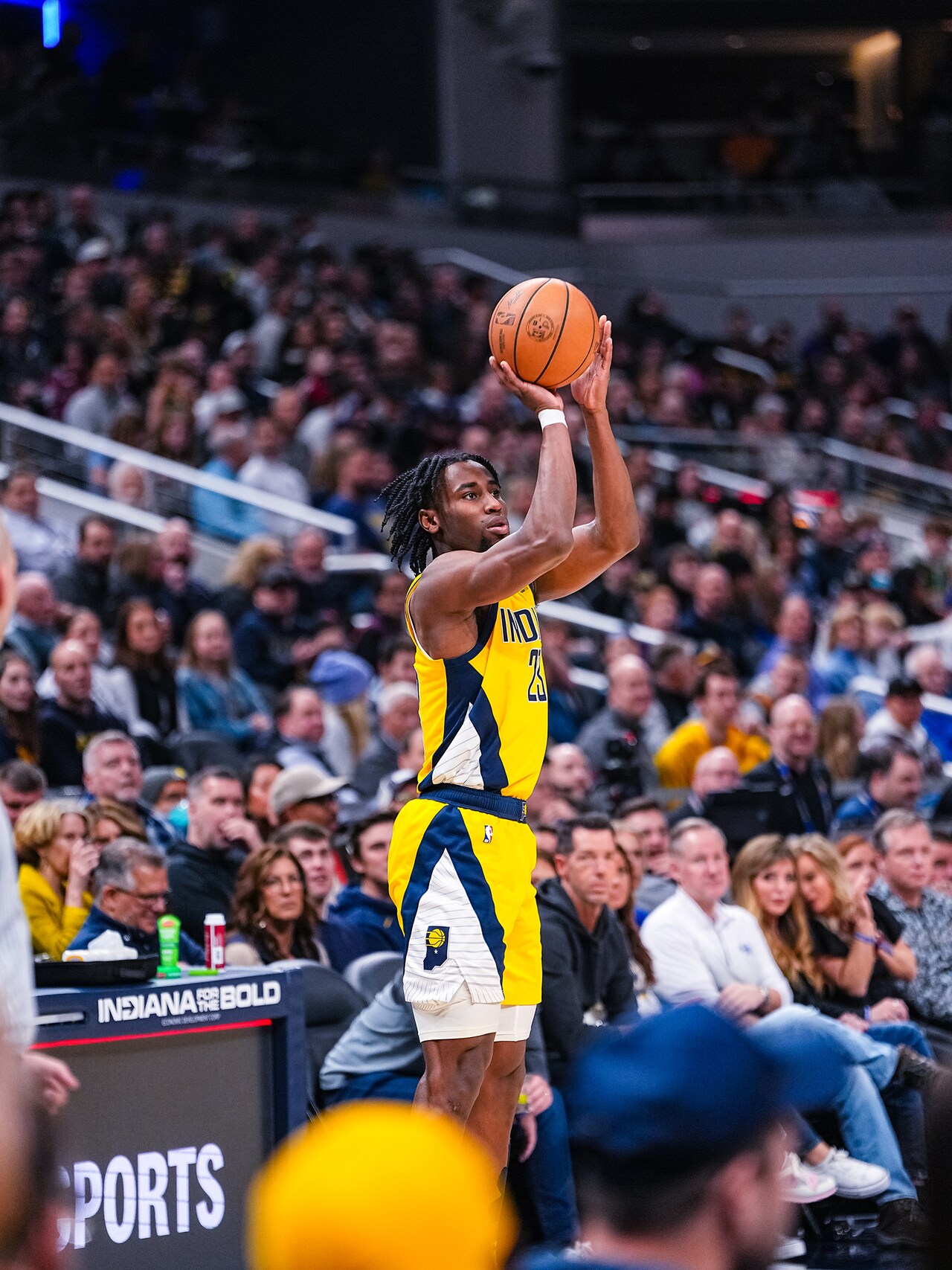 Pacers 133, Suns 131 Photo Gallery | NBA.com