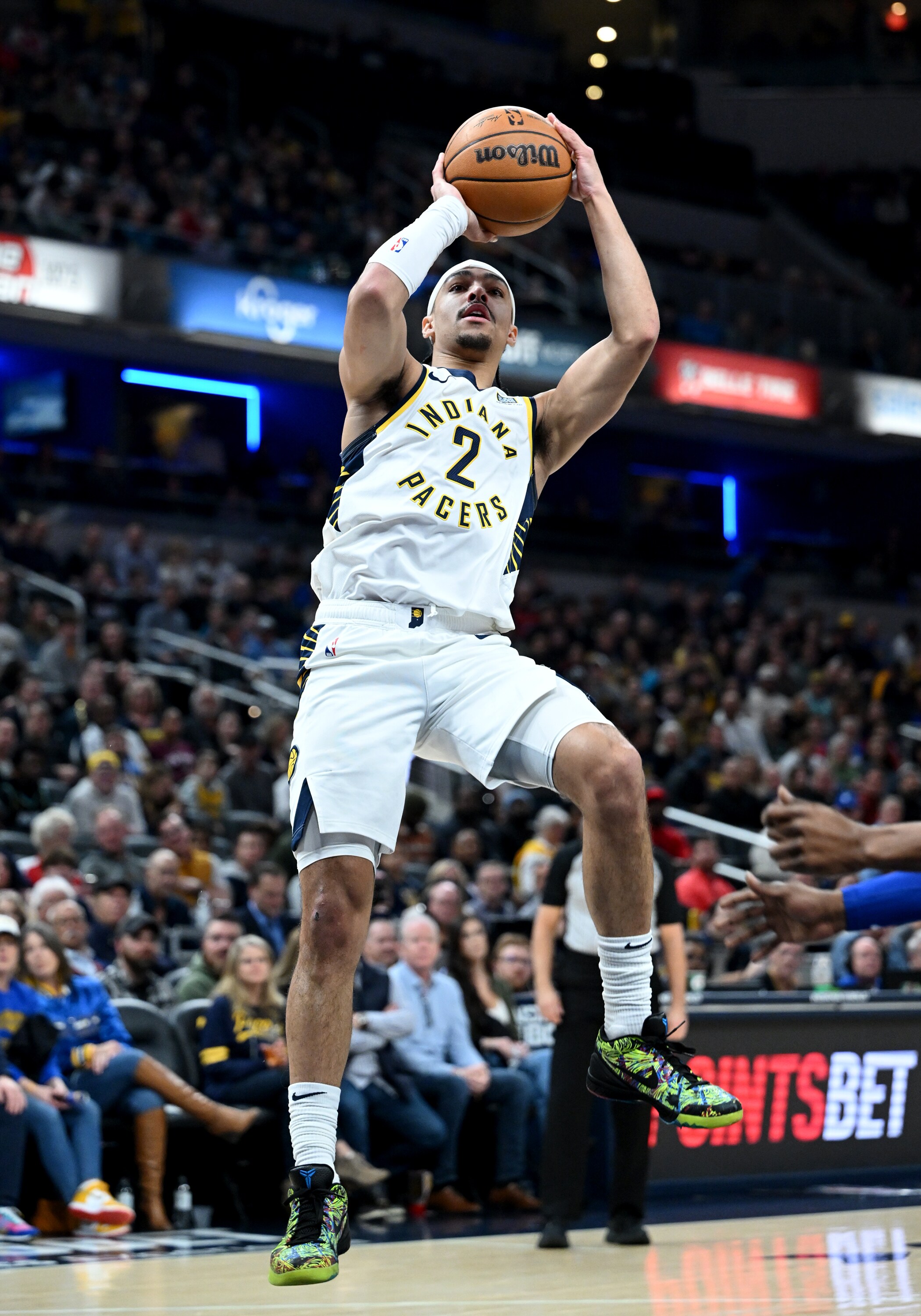 Pacers 134, 76ers 122 Photo Gallery | NBA.com