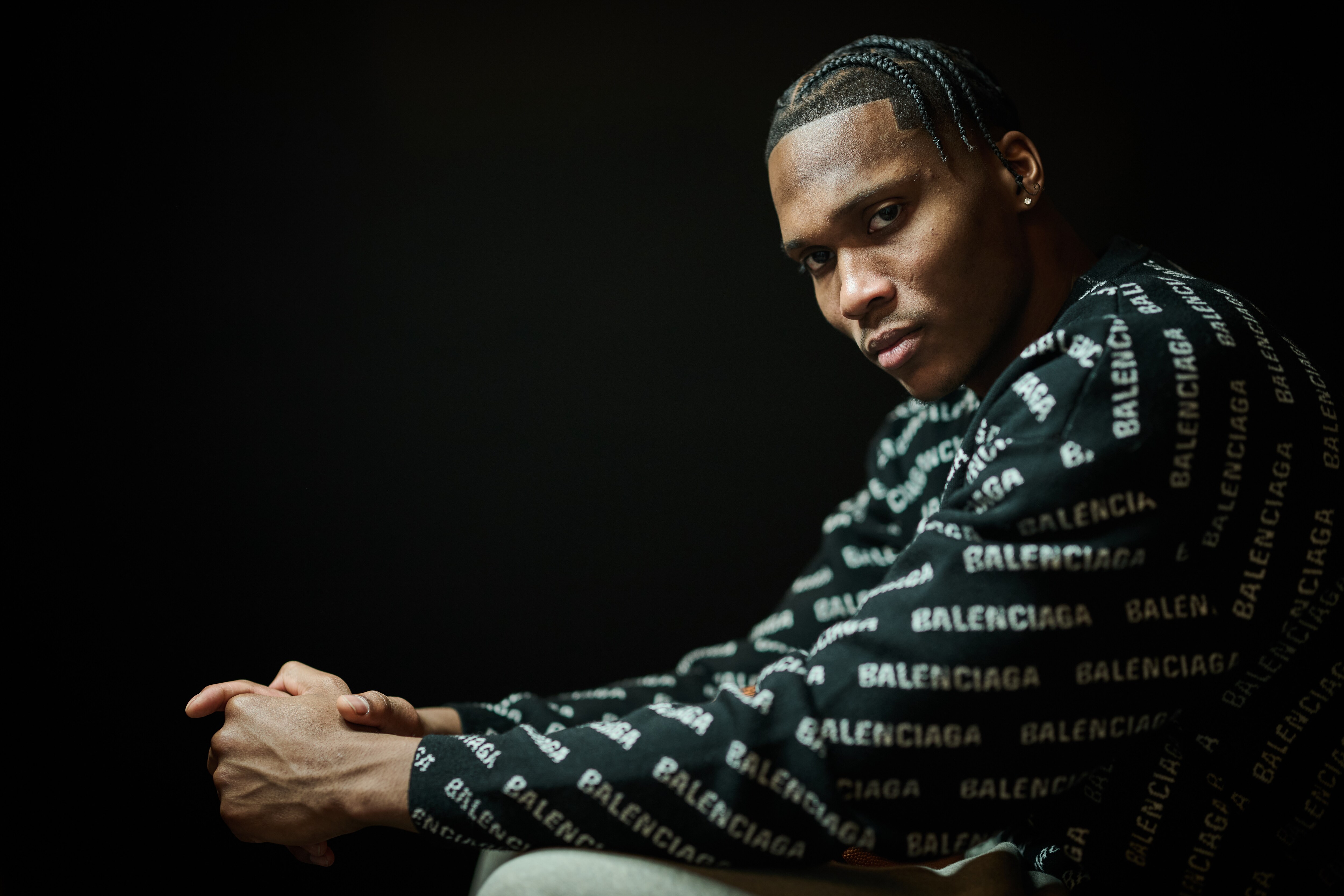 Bennedict Mathurin at NBA All-Star 2024 Photo Gallery | NBA.com