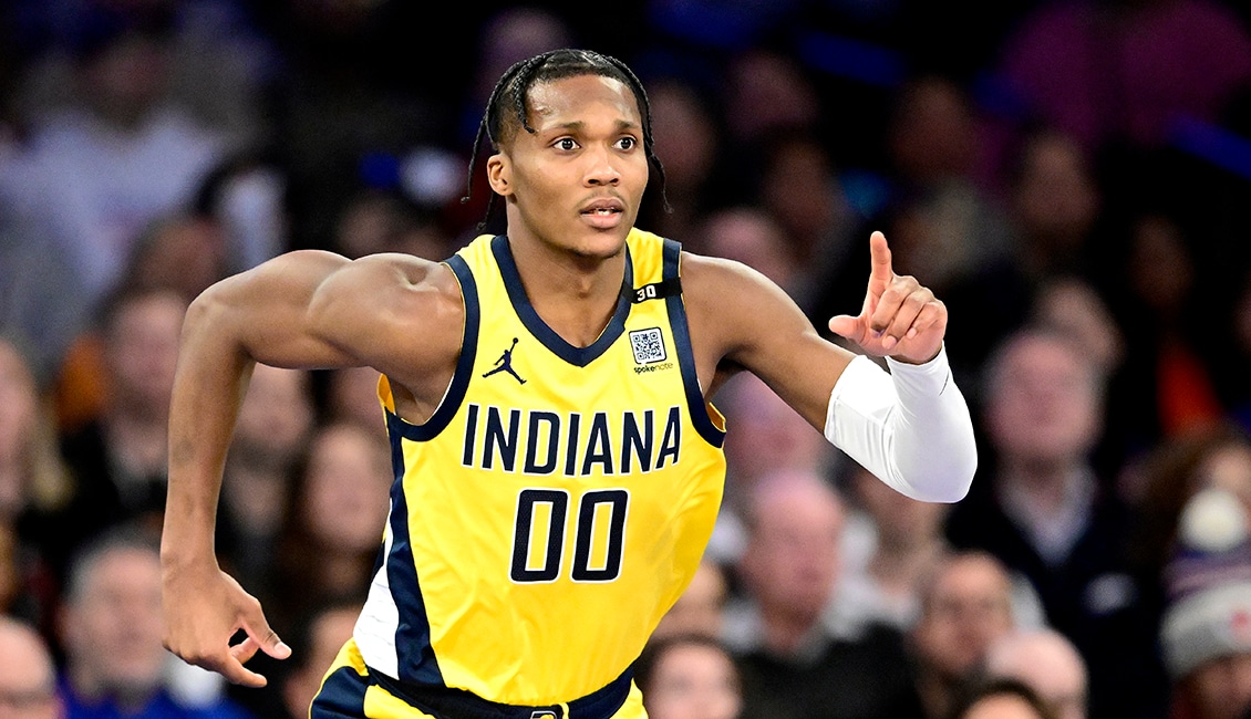 Game Preview: Pacers at Raptors | Indiana Pacers