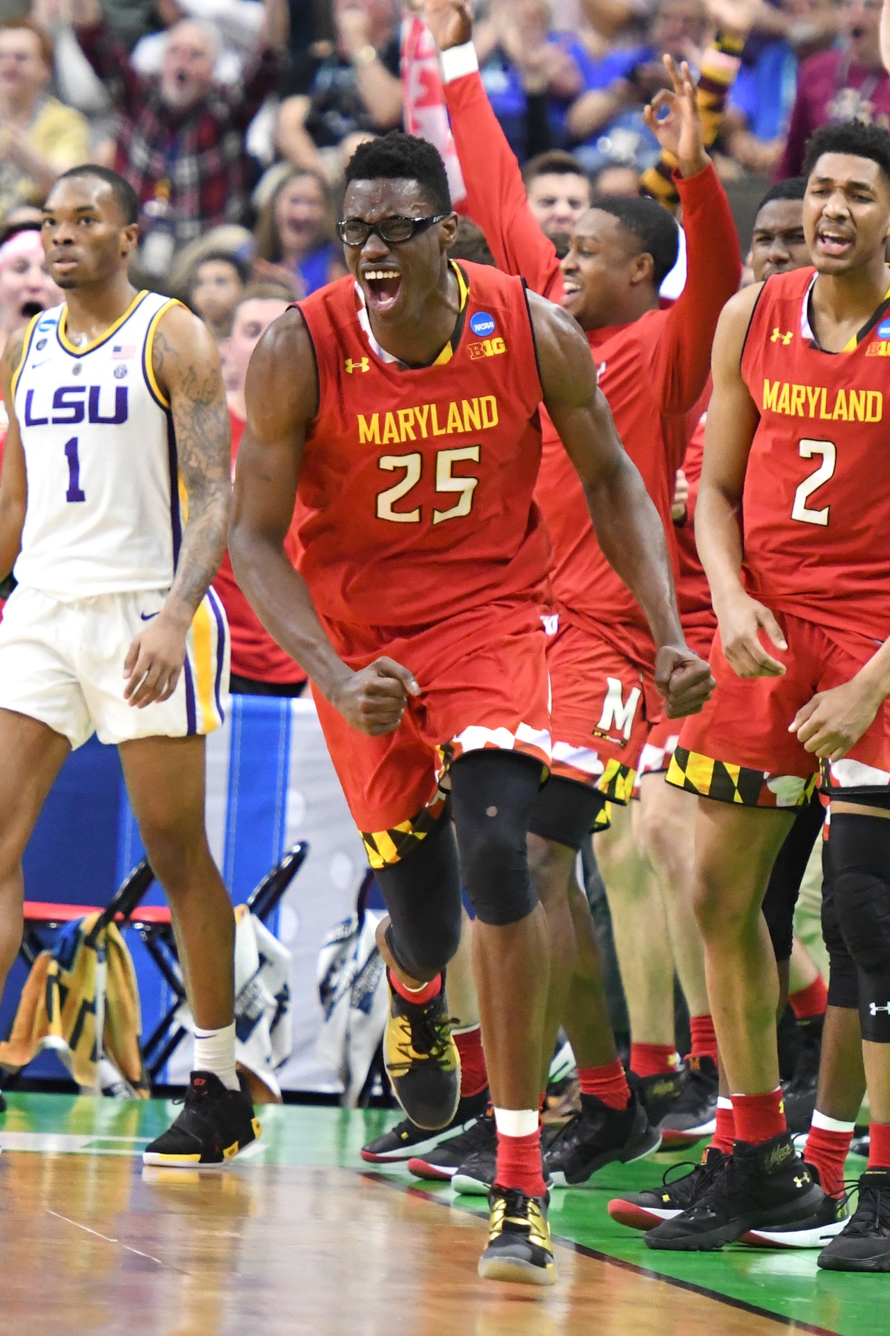 2023-24 Pacers March Memories | Indiana Pacers