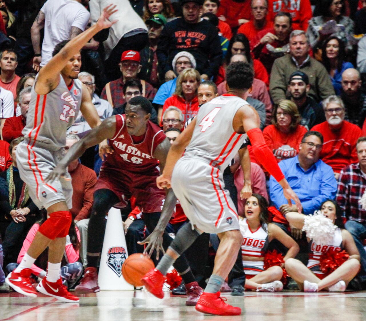 2023-24 Pacers March Memories | Indiana Pacers