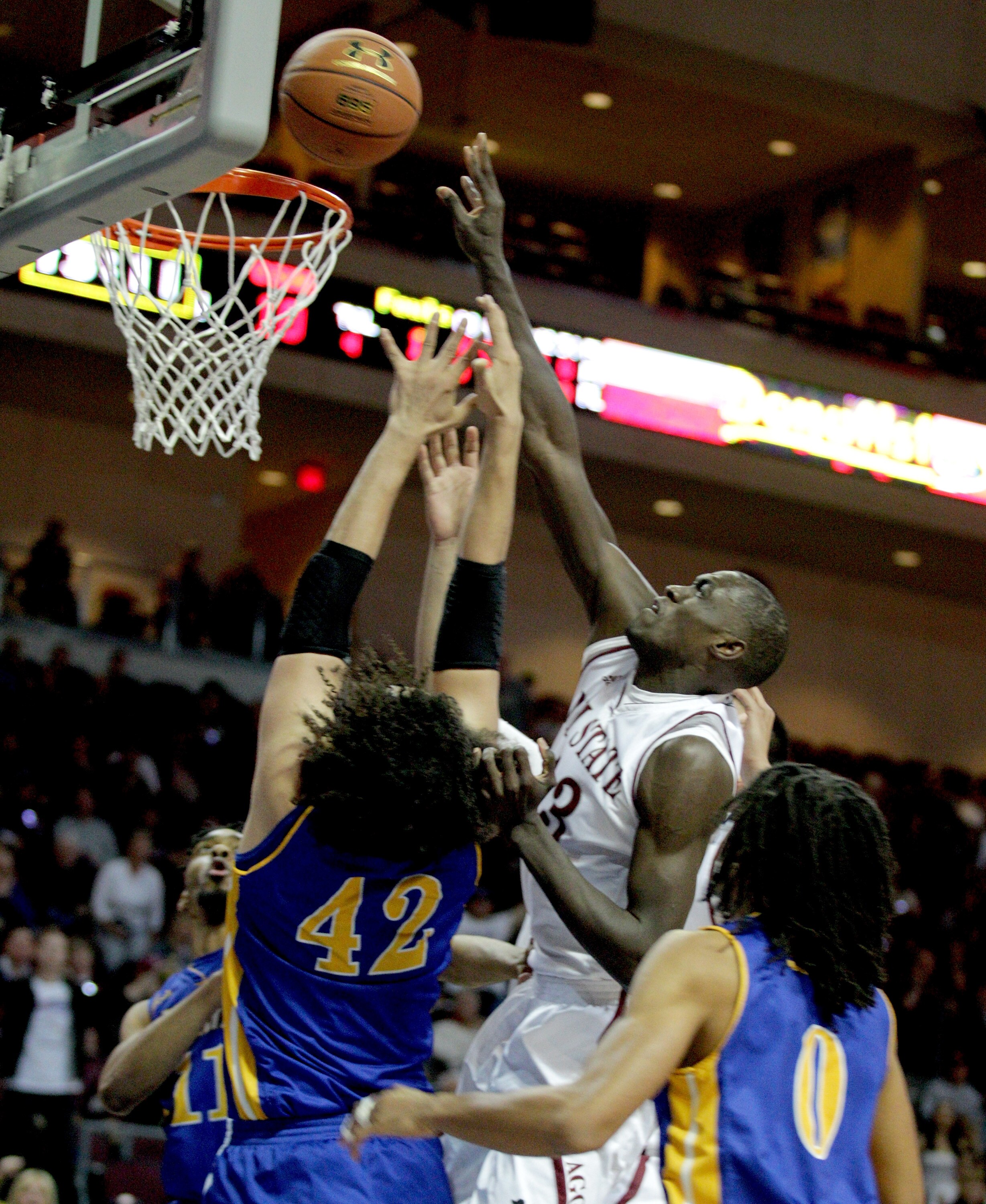 2023-24 Pacers March Memories Photo Gallery | NBA.com