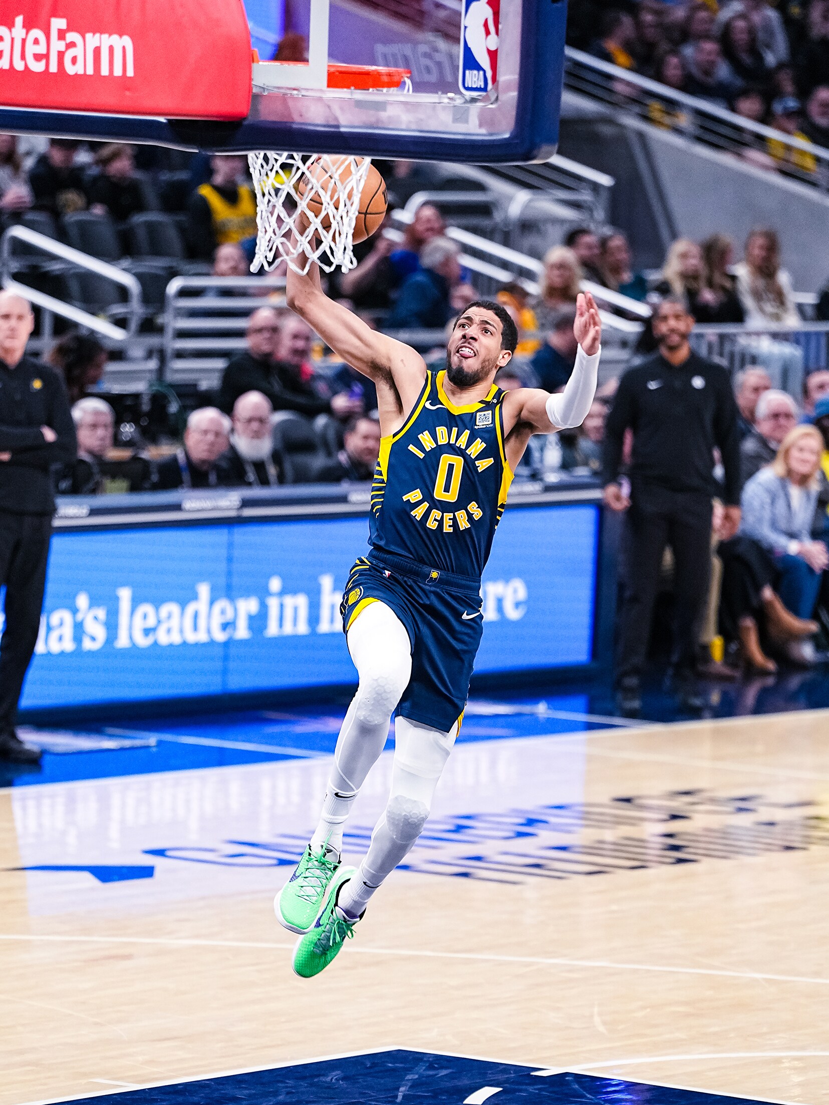 Pacers 133, Nets 111 Photo Gallery | NBA.com
