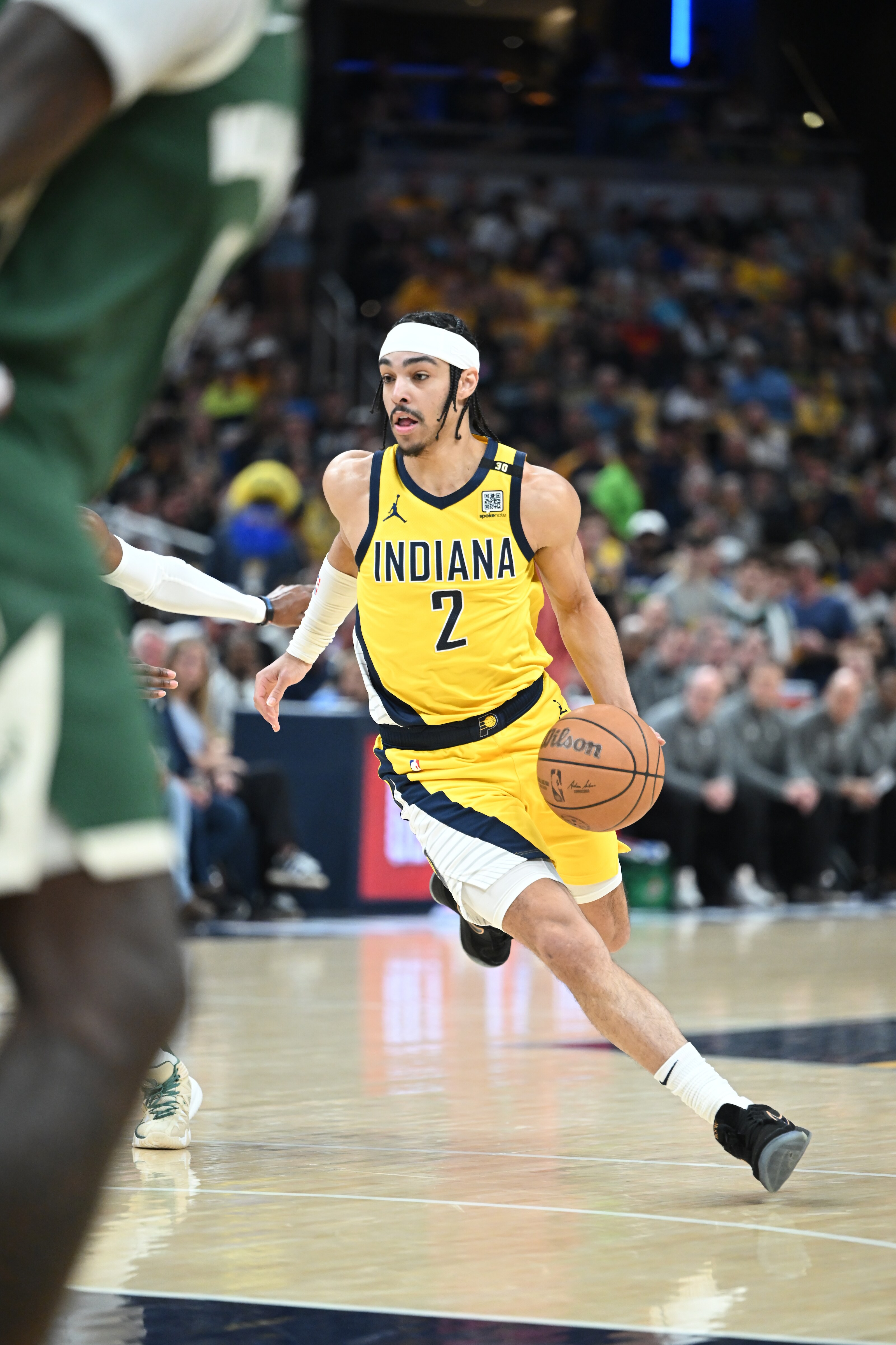 Pacers 126, Bucks 113 (Game 4) Photo Gallery | NBA.com
