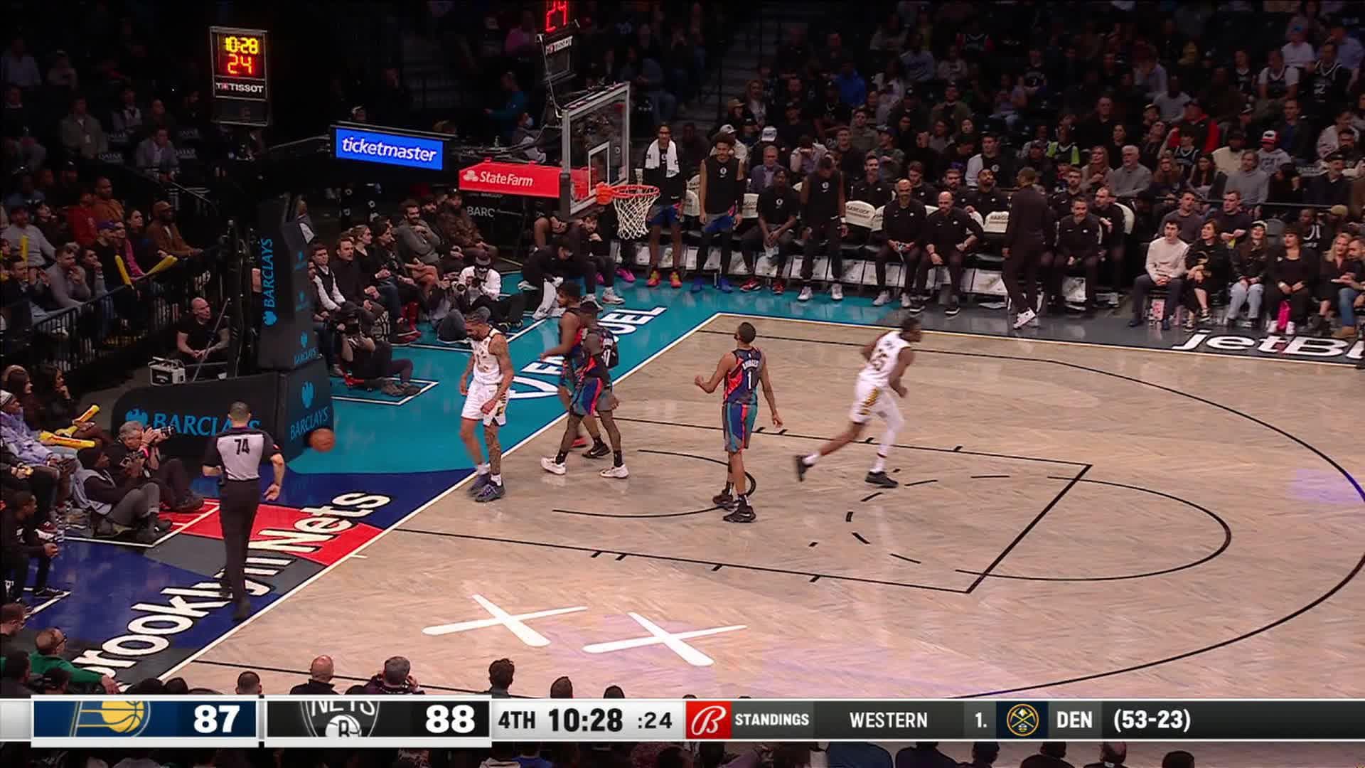 Indiana Pacers | NBA.com