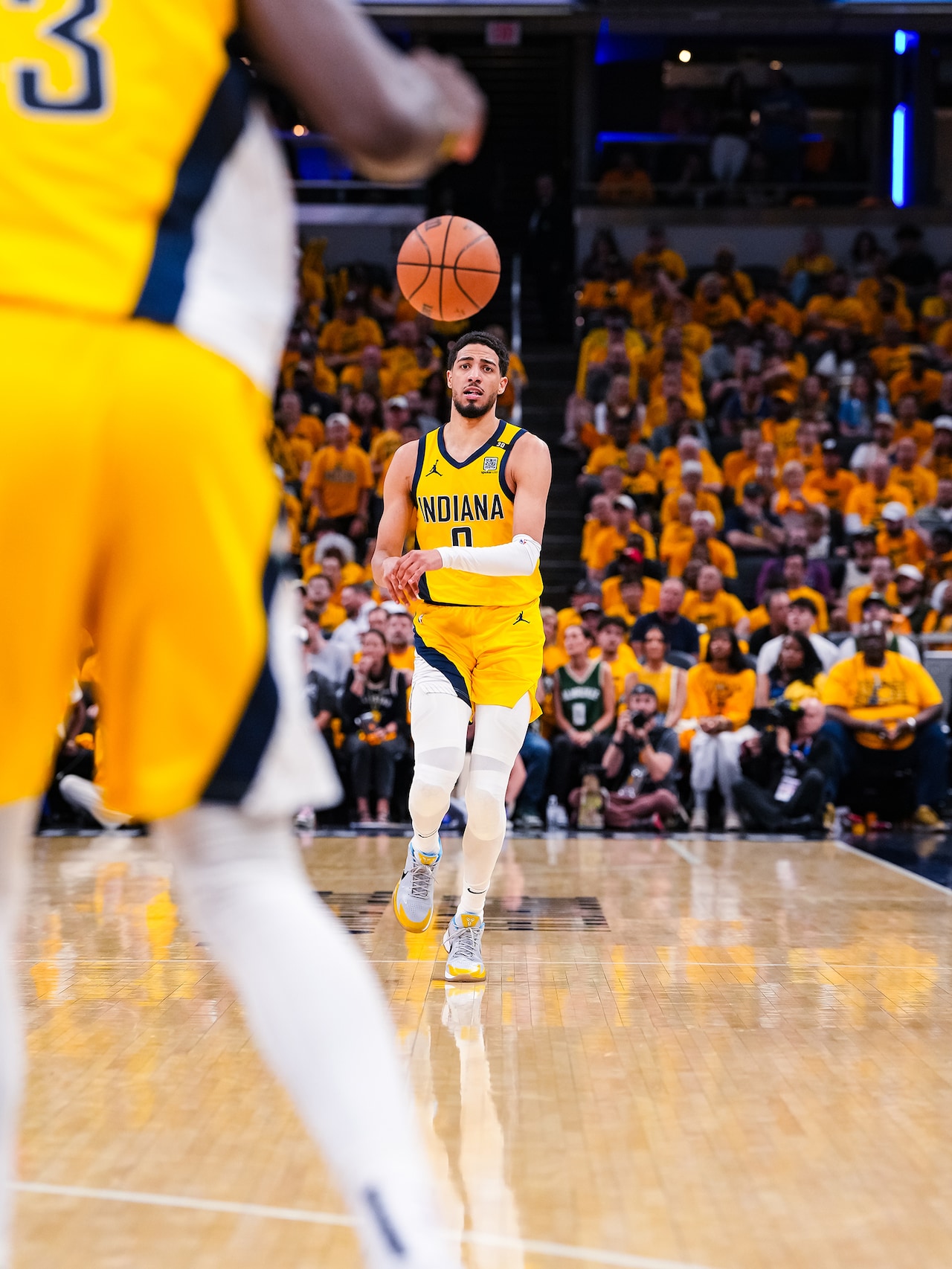 Pacers 120, Bucks 98 (Game 6) | Indiana Pacers