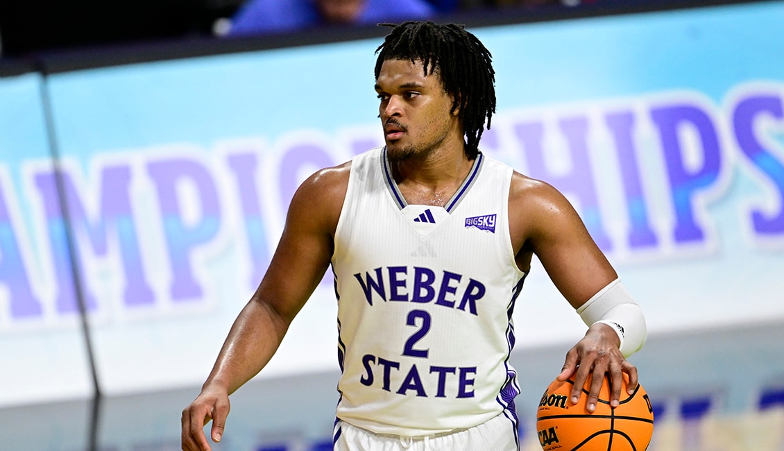 Dillon Jones: 2024 Draft Prospect | Indiana Pacers