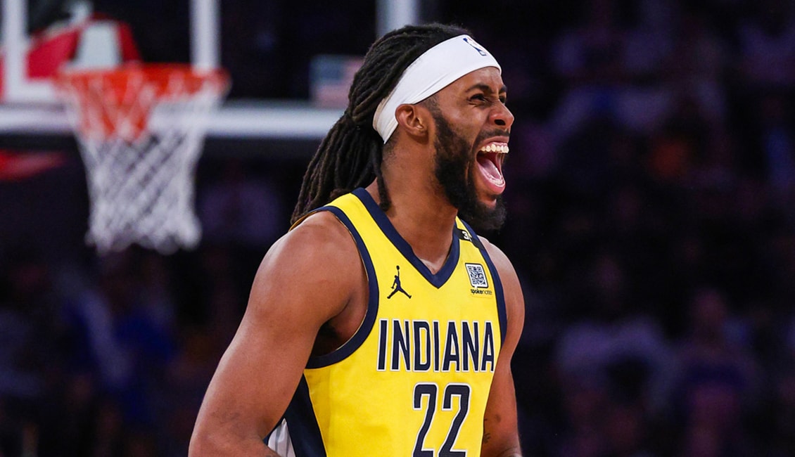 Player Review 2024: Isaiah Jackson | Indiana Pacers