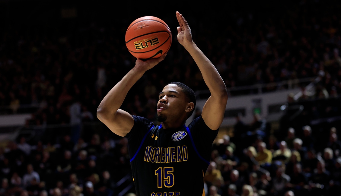 Kalil Thomas: 2024 Draft Prospect | Indiana Pacers