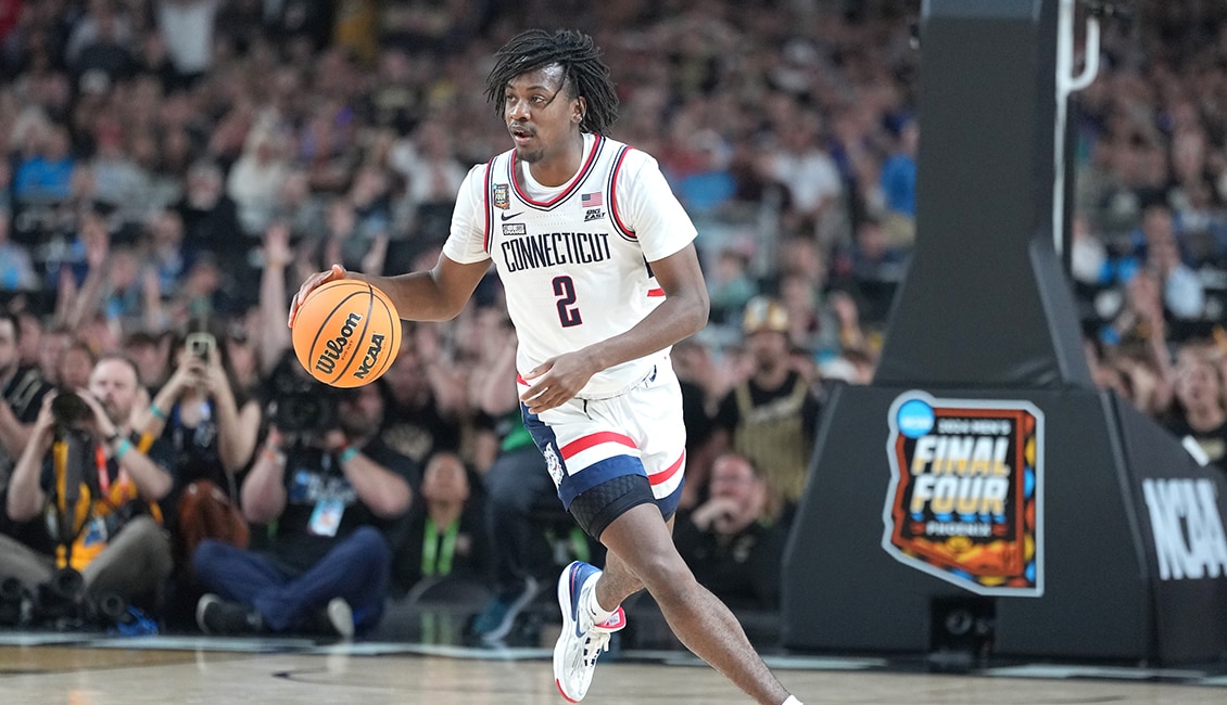 Tristen Newton: 2024 Draft Prospect | Indiana Pacers