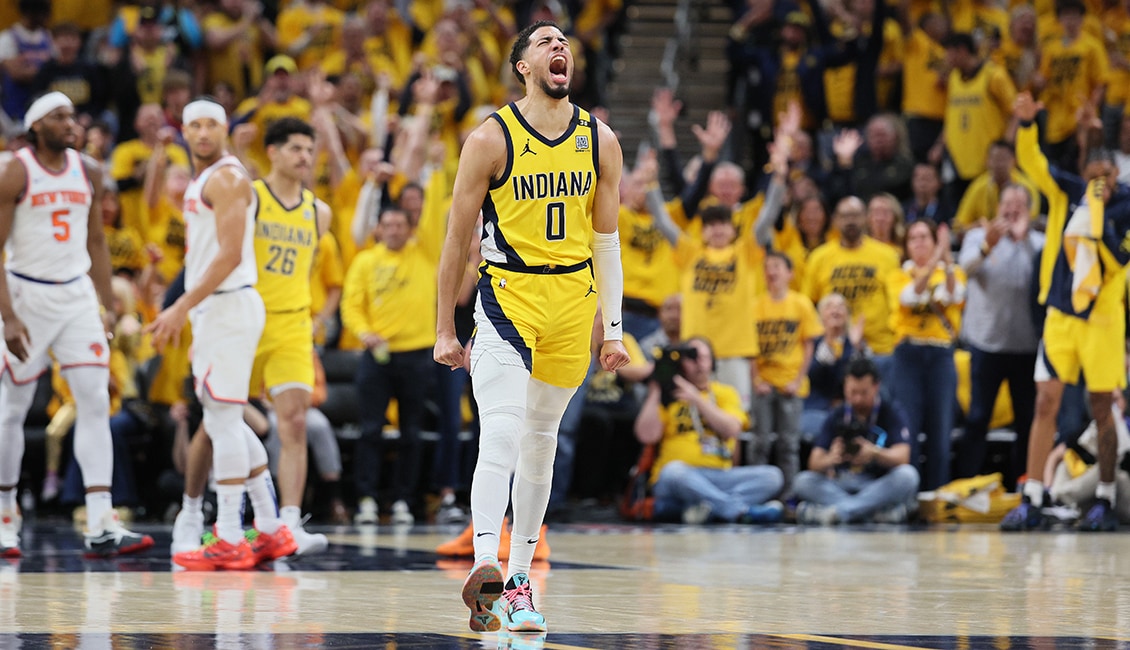Player Review 2024: Tyrese Haliburton | Indiana Pacers