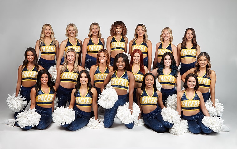 Pacemates | NBA.com