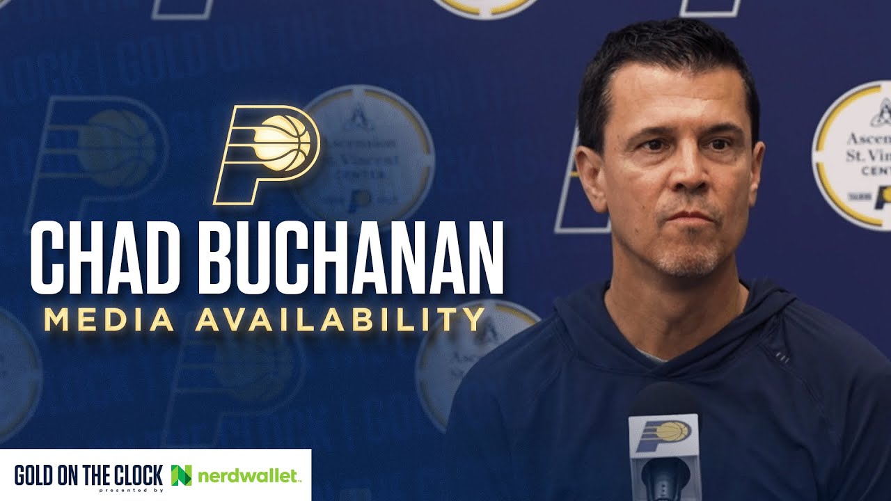 Indiana Pacers | NBA.com