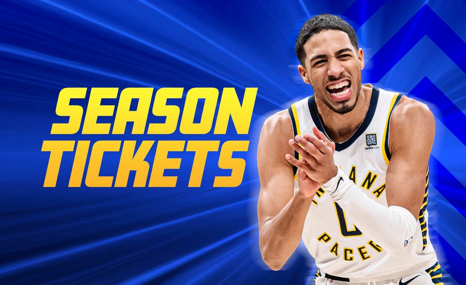 Pacers - The official site of the NBA for the latest NBA Scores, Stats ...