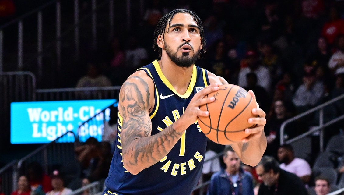 Game Preview: Pacers at Cavaliers (Preseason) | Indiana Pacers