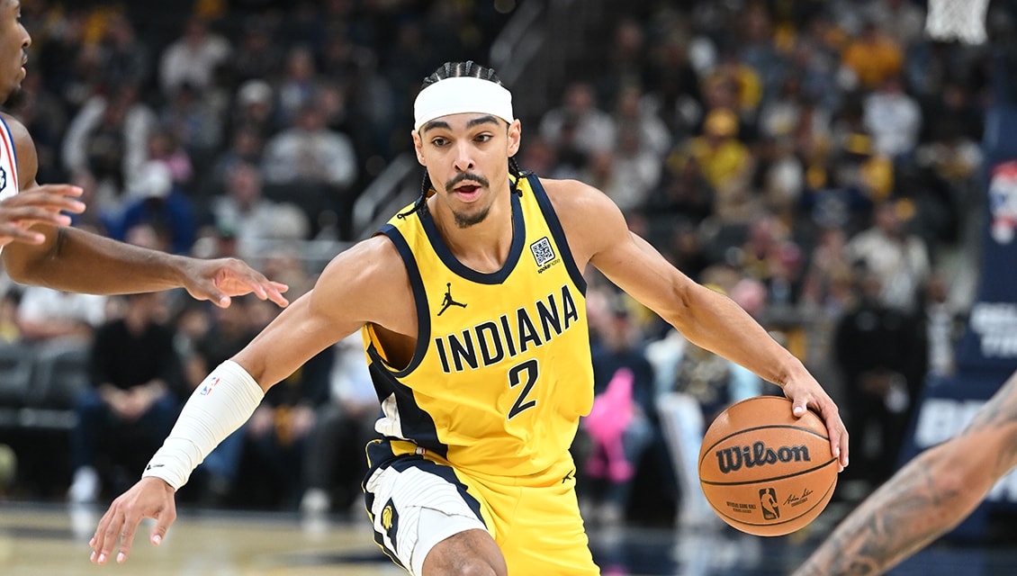 Pacers Focused on Shoring Up Rebounding, Turnover Issues | Indiana Pacers