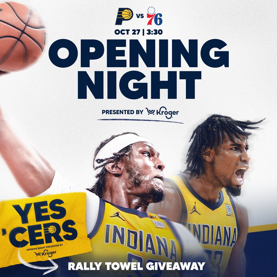 Hoosier Historia Voting | NBA.com