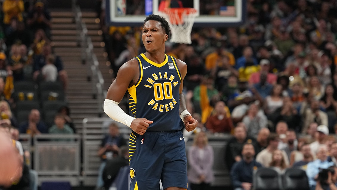 Resilient Pacers Bounce Back in OT to Beat Defending Champs | Indiana ...