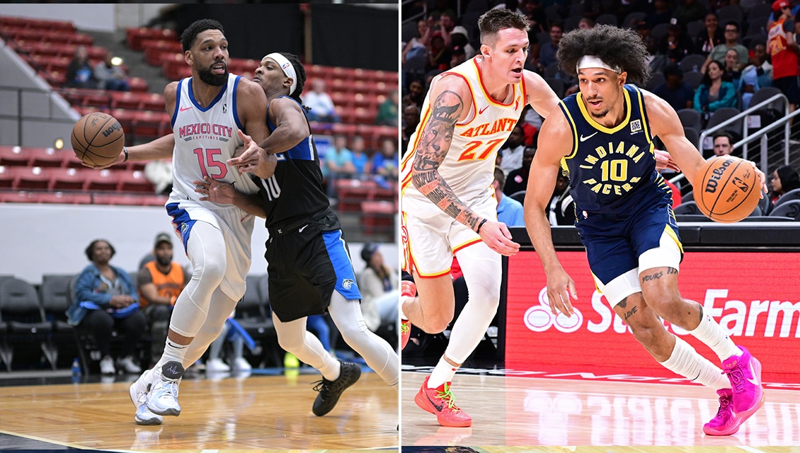 Pacers Roster Transactions | Indiana Pacers