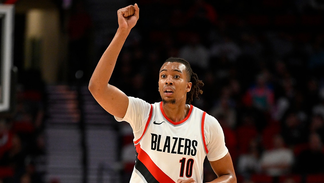 Indiana Pacers Sign Moses Brown | Indiana Pacers