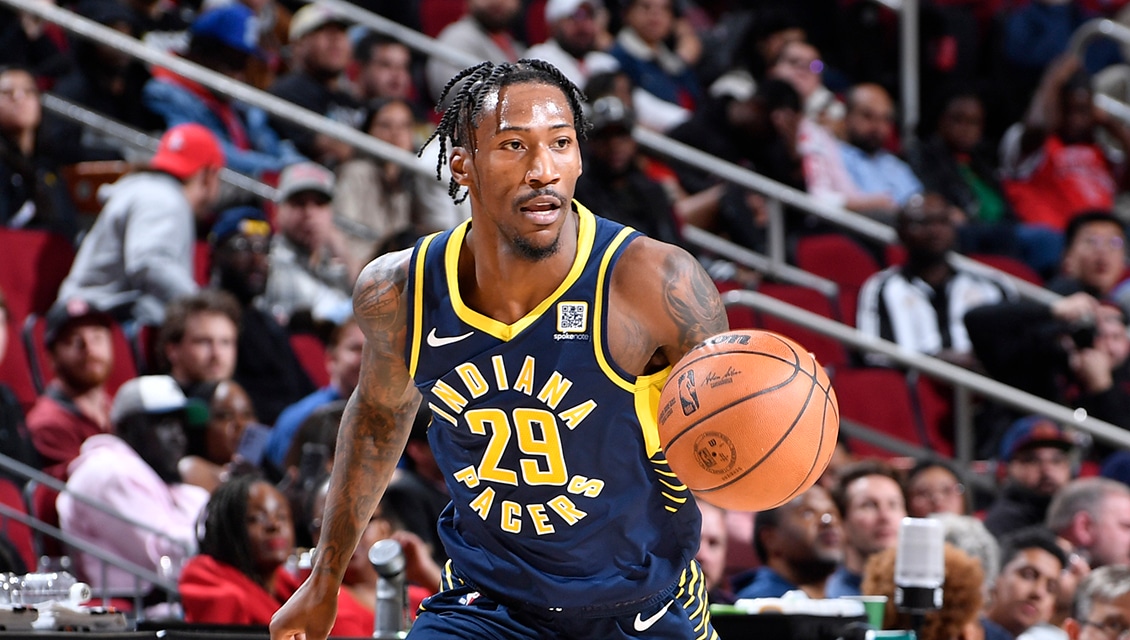 Game Preview: Pacers at Grizzlies | Indiana Pacers