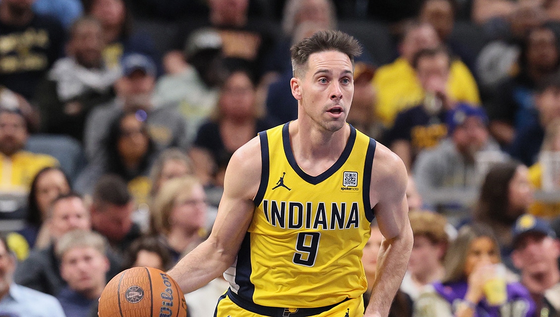 Game Preview: Pacers vs Pistons (NBA Cup) | Indiana Pacers