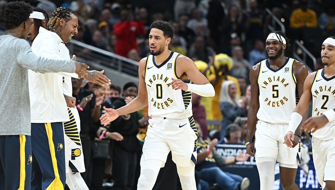 Game Rewind: Pacers 118, Magic 111 | Indiana Pacers