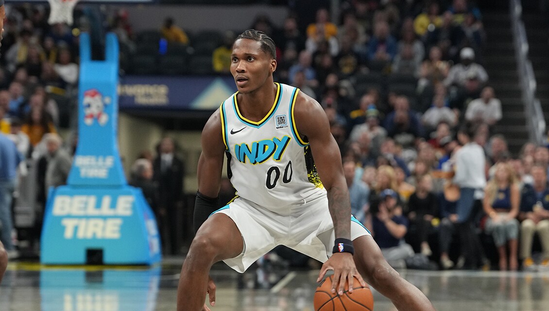 Game Rewind: Pacers 119, Heat 110 | Indiana Pacers