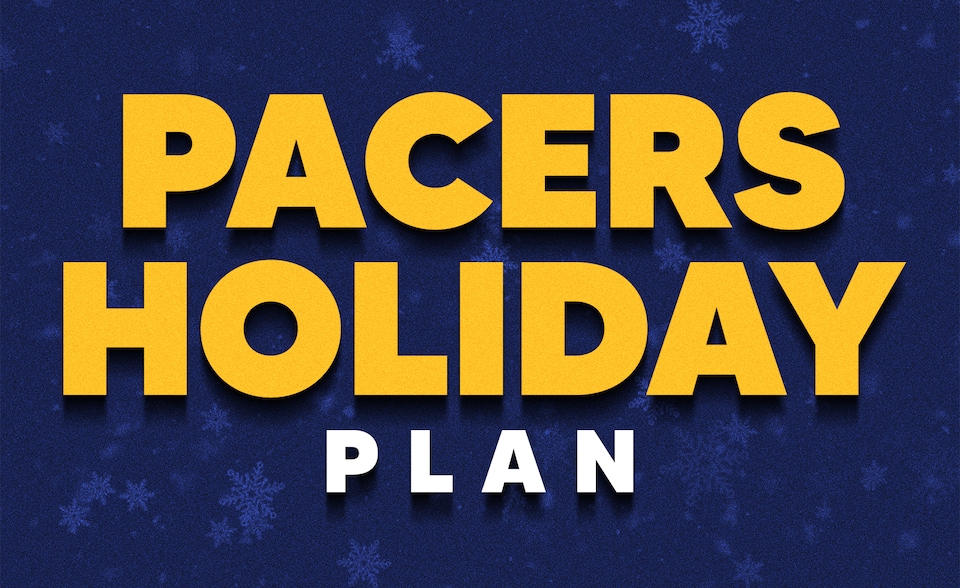 Pacers - The official site of the NBA for the latest NBA Scores, Stats ...