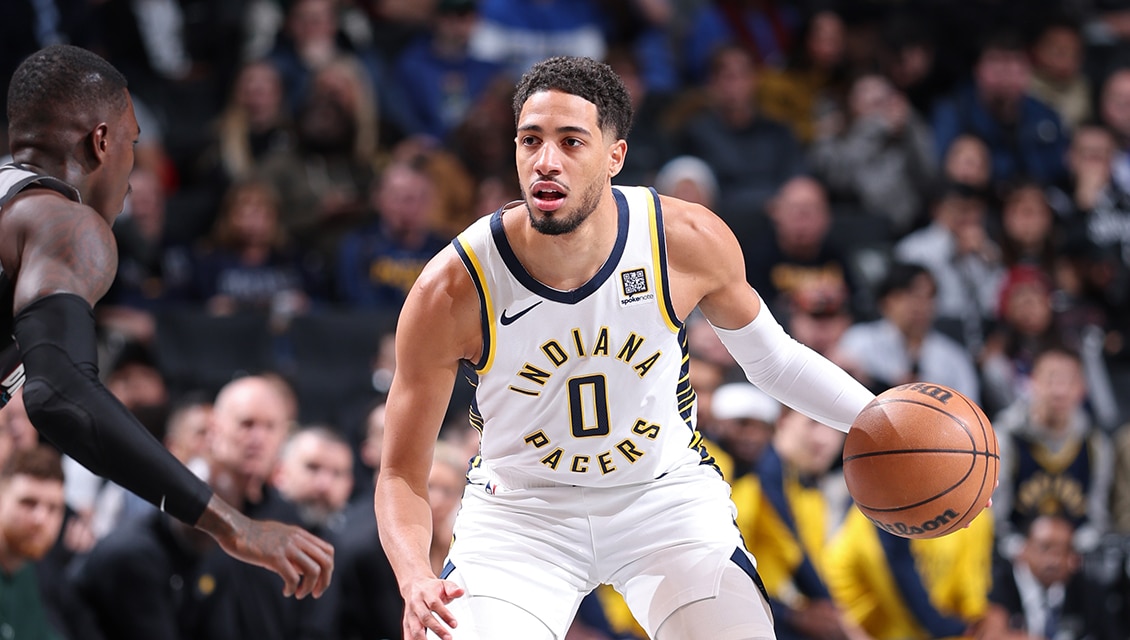 Game Preview: Pacers at Bulls | Indiana Pacers