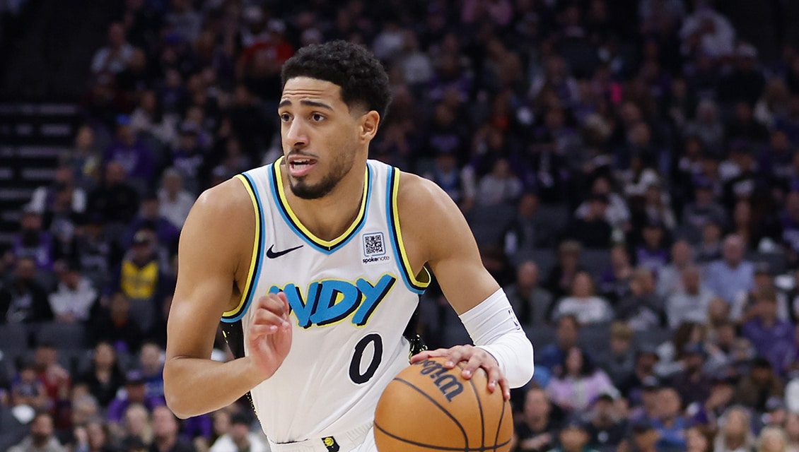 Game Preview: Pacers at Warriors | Indiana Pacers