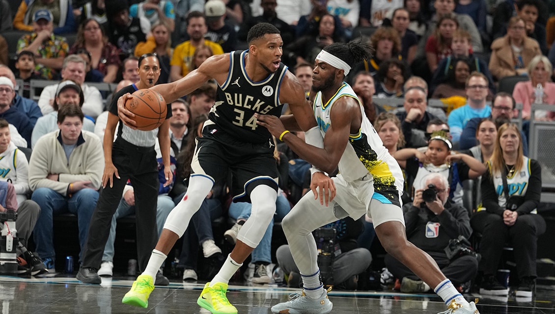 Patience Pays off as Walker Finds Stride for Pacers | Indiana Pacers