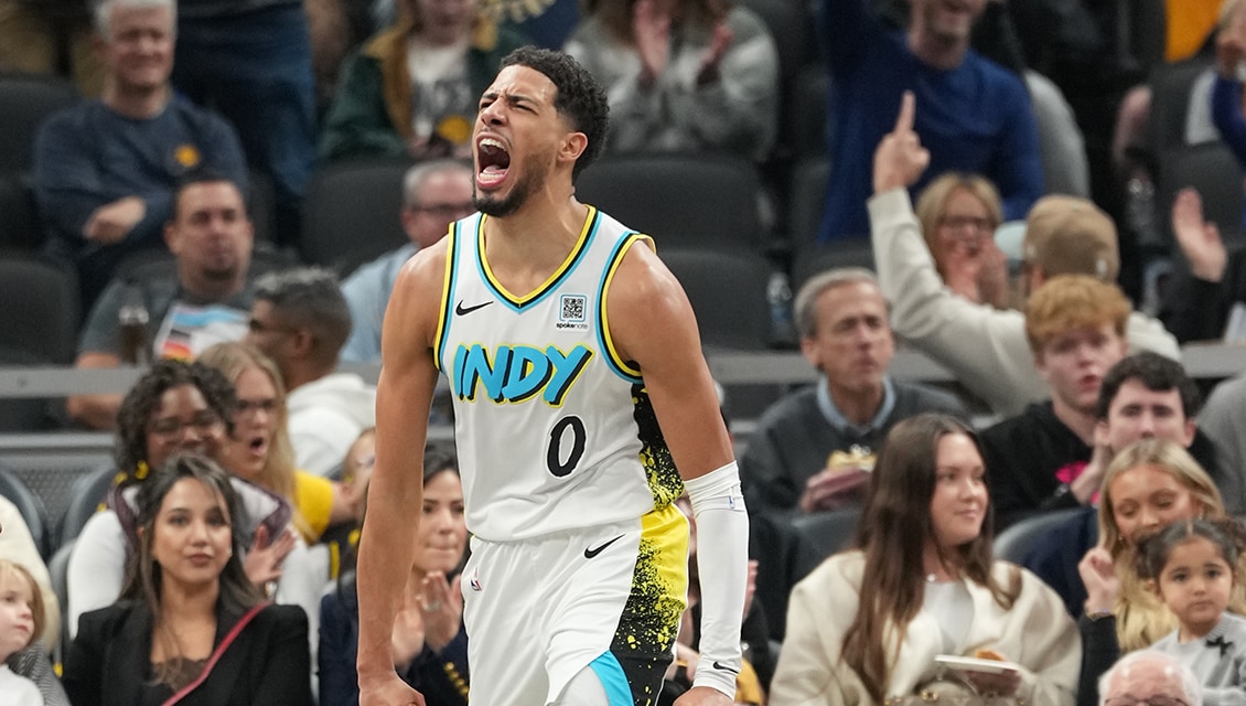 Game Rewind: Pacers 119, Pelicans 104 | Indiana Pacers