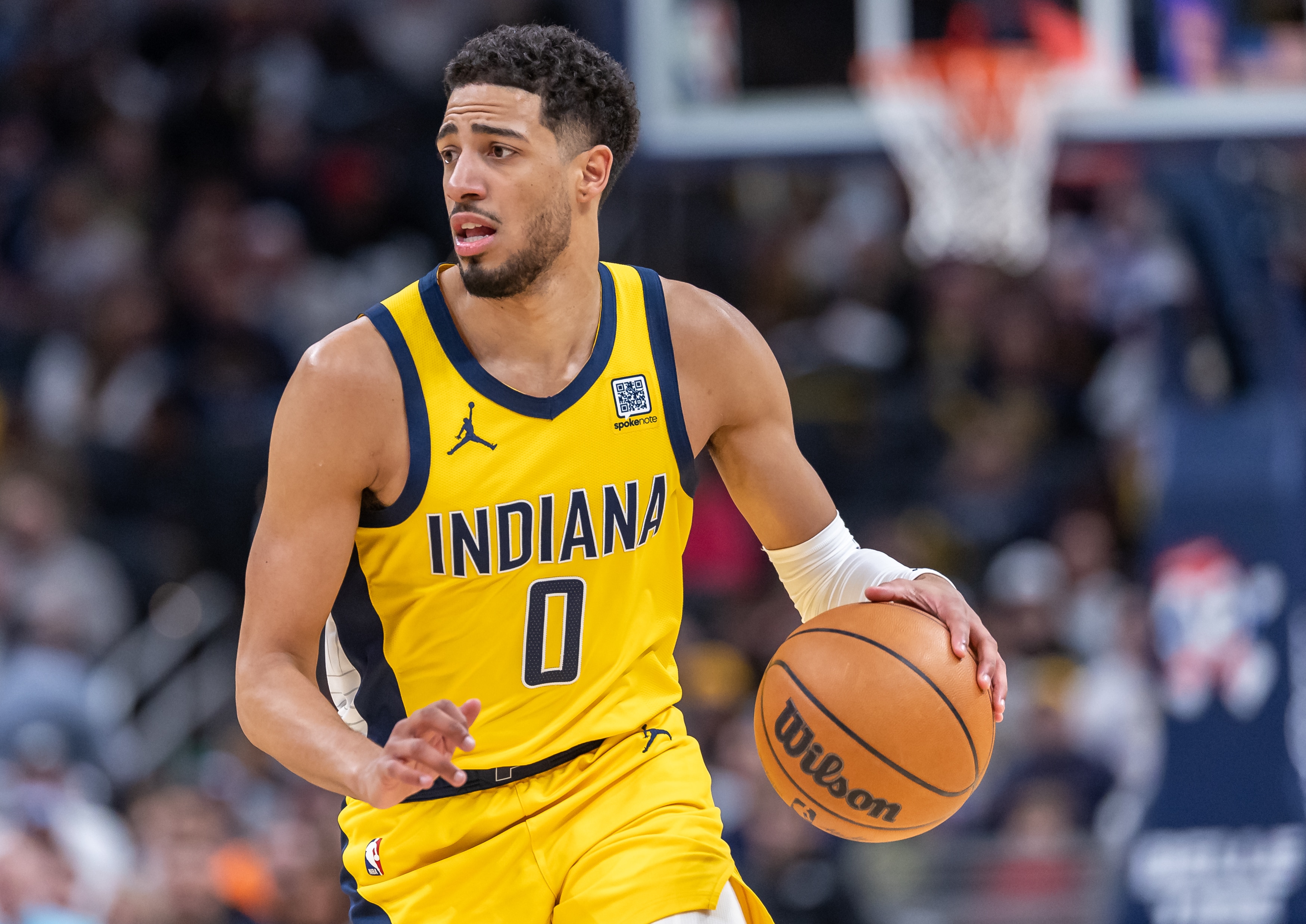 Game Preview: Pacers vs Spurs | Indiana Pacers