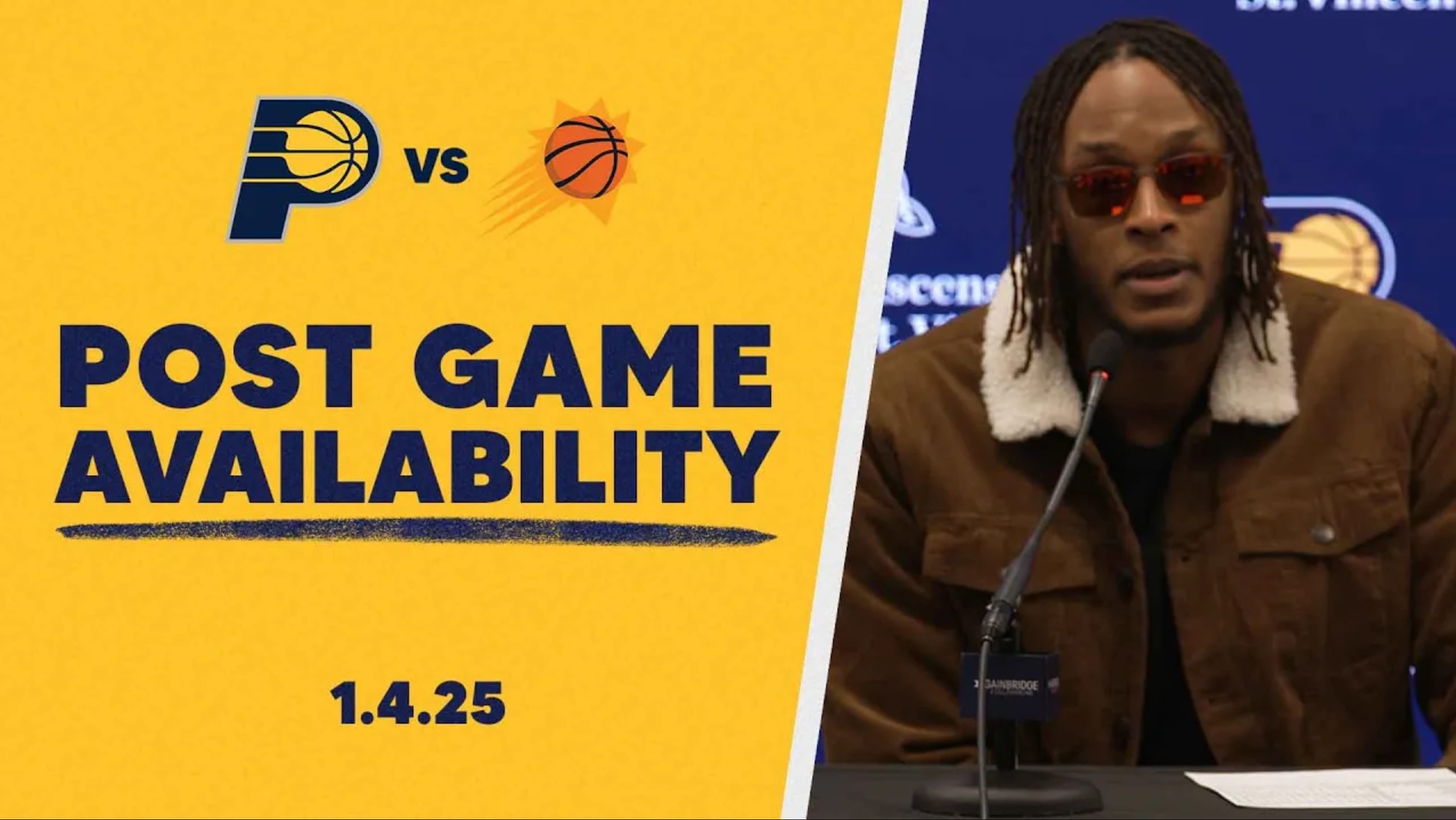 Pacers - The official site of the NBA for the latest NBA Scores, Stats ...
