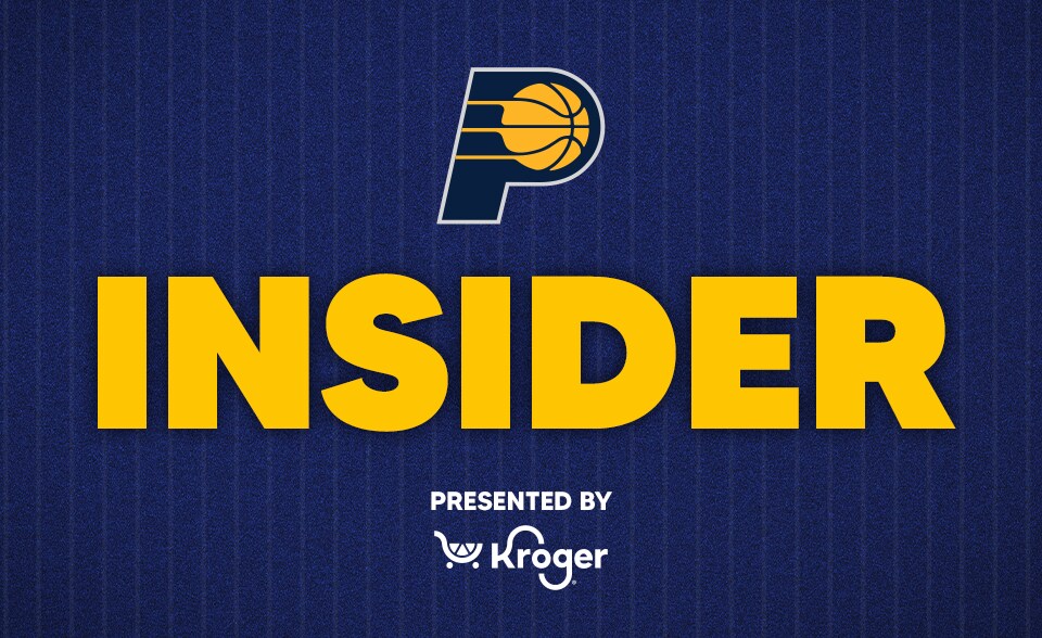 Indiana Pacers - Get the Latest Pacers Scores, Schedule & News