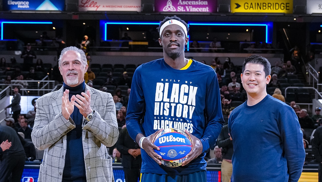 Explaining the New All-Star Format | Indiana Pacers