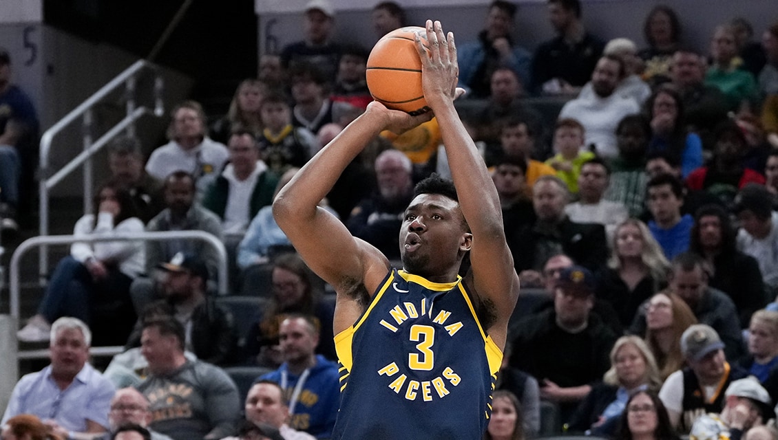 Game Preview: Pacers at Heat | Indiana Pacers
