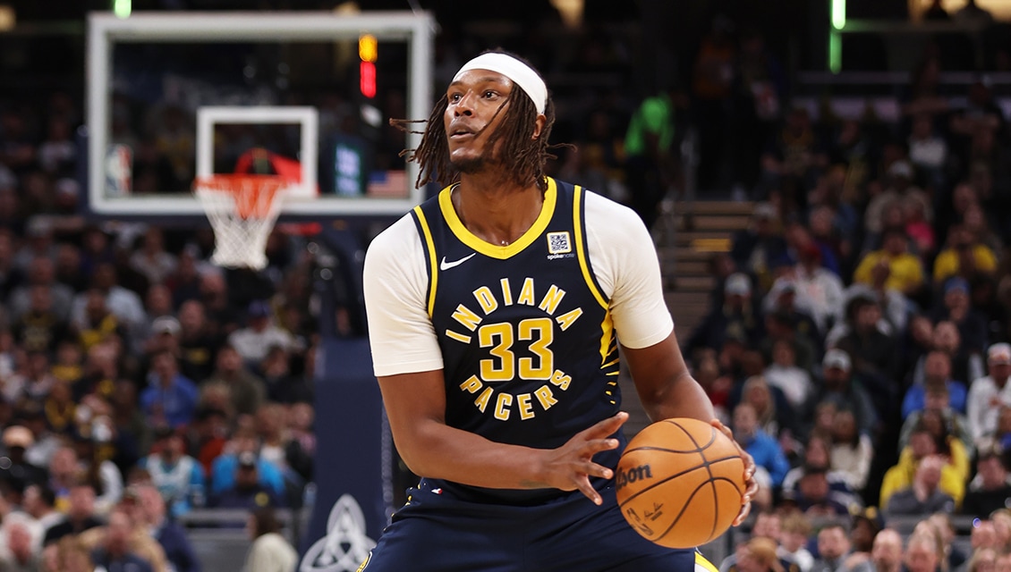 Game Preview: Pacers vs Bulls | Indiana Pacers